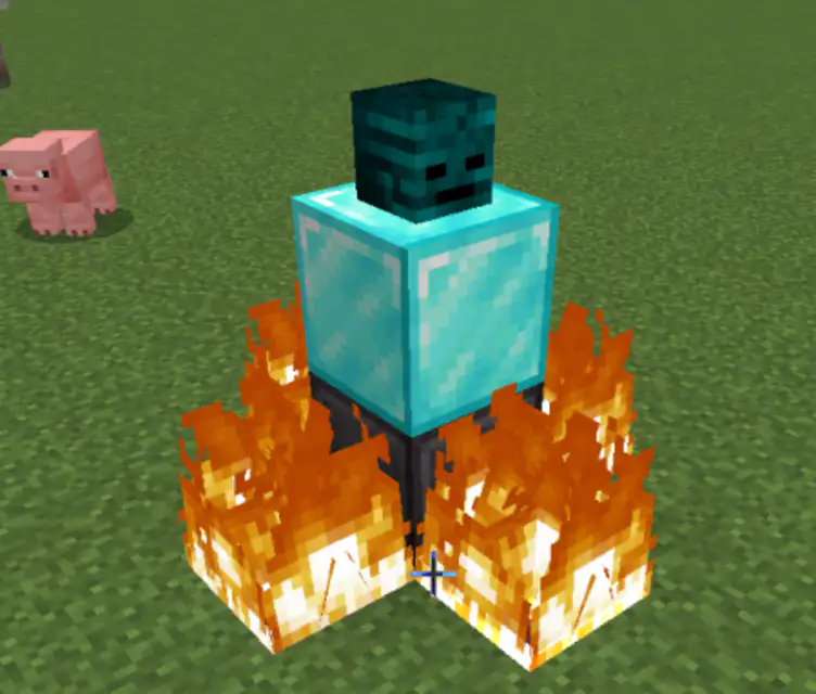 Teraphobia Mod - Mods for Minecraft