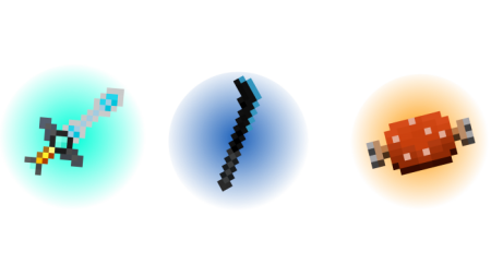 Modular Bosses Mod - Mods for Minecraft