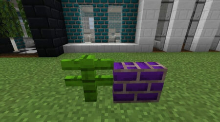 Colorful Blocks Mod[16 colors] - Mods for Minecraft