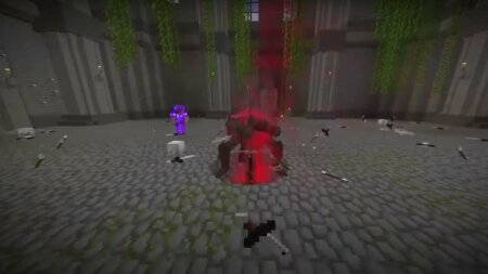 Conflictic Honor Mod - Mods for Minecraft