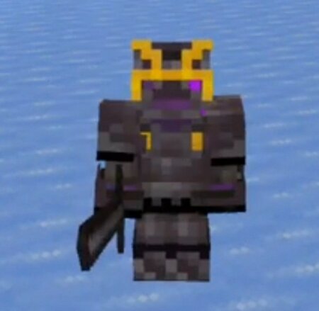 Samurai Armor Mod - Mods for Minecraft