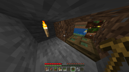 More Body Actions Addon - Mods for Minecraft