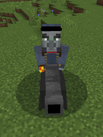 Tactical Mod[New armies, vehicles, weapons and more] - Mods for Minecraft