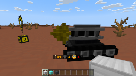Auto-Miner! Mod - Mods for Minecraft