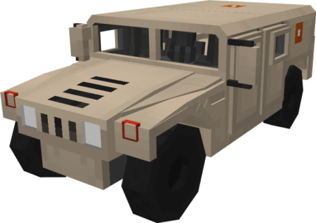Airforce Military Craft Mod - Mods for Minecraft