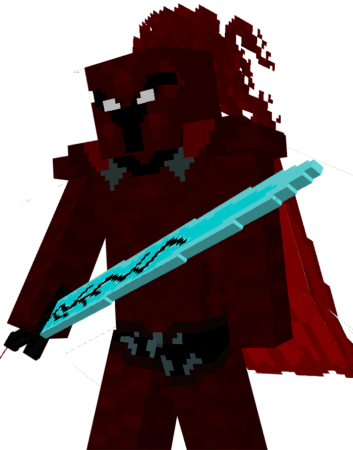 Solo Leveling Mod - Mods for Minecraft