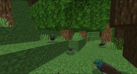 Prehistoric Animalia Mod - Mods for Minecraft