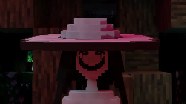 The Mimic: Craftkai - Book II Update Mod - Mods for Minecraft