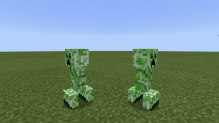 Time Stop Mod - Mods for Minecraft