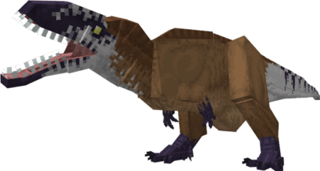 Prehistoric Animalia Mod - Mods for Minecraft