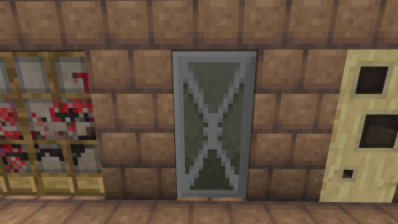 Your Doors Mod - Mods for Minecraft
