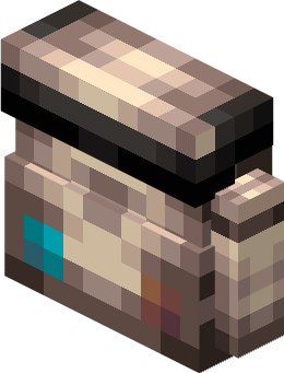 True Backpack Mod - Mods for Minecraft