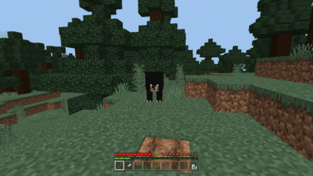 Hunters Addon - Mods for Minecraft