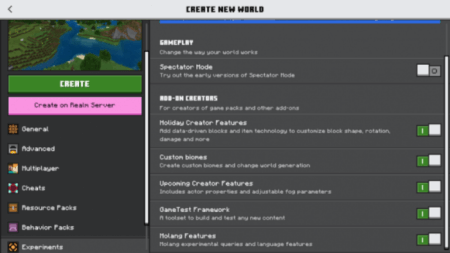 Cyclone Mecha Addon - Mods for Minecraft