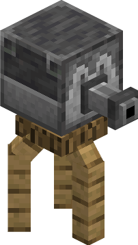 Non-Experimental Turrets Mod - Mods for Minecraft