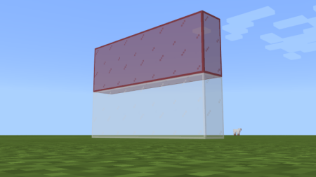 Connected Glass Mod - Mods for Minecraft