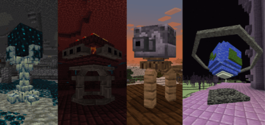 Non-Experimental Turrets Mod - Mods for Minecraft