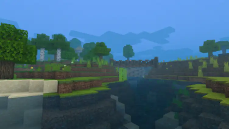 HyRD Enhanced Graphics Shader - Mods for Minecraft HyRD Enhanced Graphics Shader - Mods for Minecraft