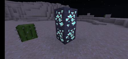 Textures: Glowing Blocks - Mods for Minecraft