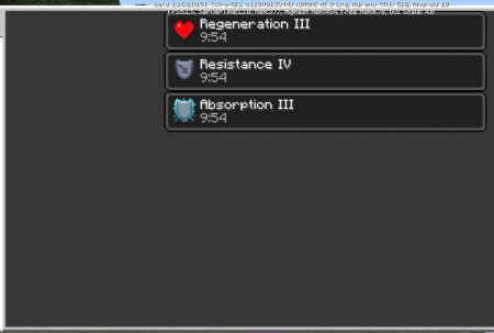 Vampirism Mod Minecraft - Mods for Minecraft