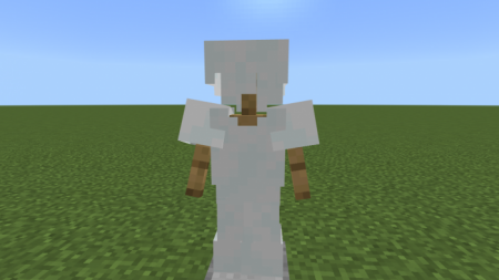 Block Armor Mod - Mods for Minecraft