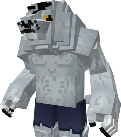 Solo Leveling Mod - Mods for Minecraft