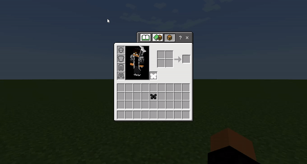 The Mimic: Craftkai - Book II Update Mod - Mods for Minecraft