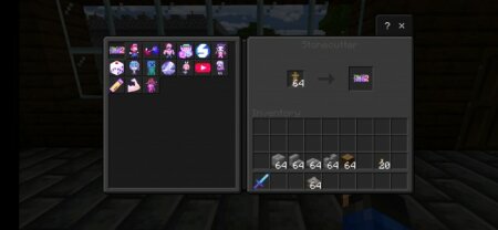 Statues Mod[300 unique statues] - Mods for Minecraft