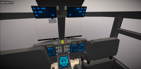 Survival Helicopter V-22 Osprey Addon - Mods for Minecraft