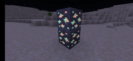 Textures: Glowing Blocks - Mods for Minecraft