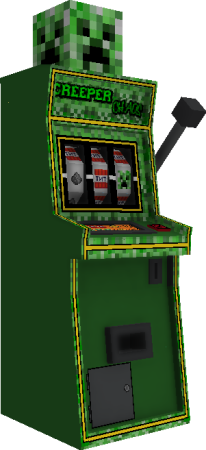 Arcade Craft Mod - Mods for Minecraft