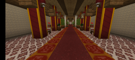 Backroom Explore Mod - Mods for Minecraft