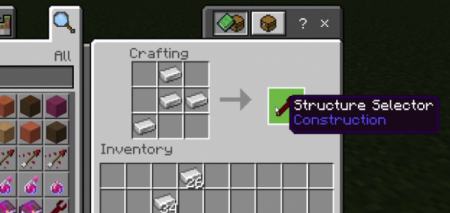 Instant Structures Mod[60 customizable structures] - Mods for Minecraft