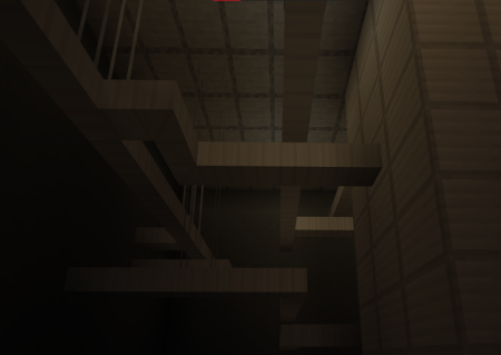 Vent Block Mod - Mods for Minecraft