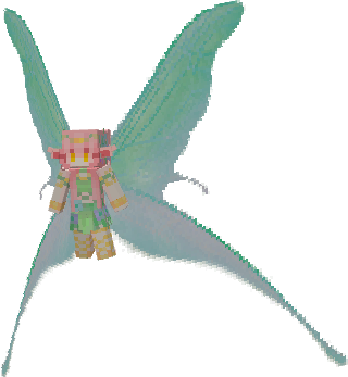 Fantasy Forest Mod - Mods for Minecraft