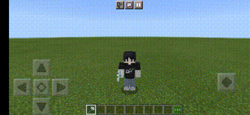 New Player Animation Texture Packs - Mods for Minecraft