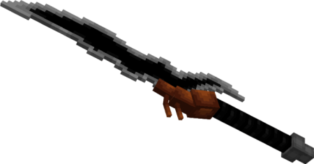 Solo Leveling Mod - Mods for Minecraft