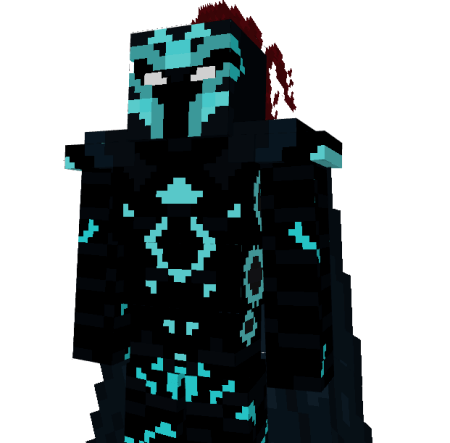 Solo Leveling Mod - Mods for Minecraft