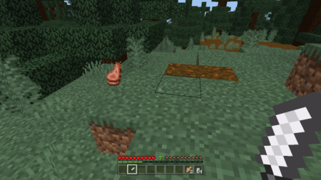 Hunters Addon - Mods for Minecraft