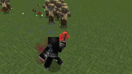 Conflictic Honor Mod - Mods for Minecraft