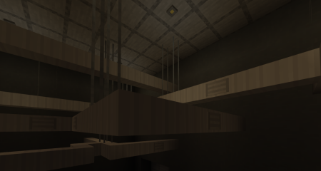 Vent Block Mod - Mods for Minecraft