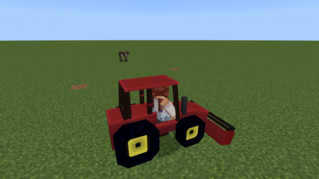 UltraFarming Mod(More Crops and Food) - Mods for Minecraft