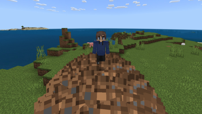 Avatar Mod - Mods for Minecraft