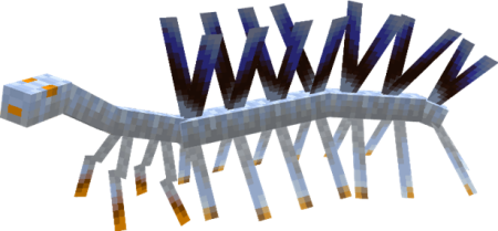 Prehistoric Animalia Mod - Mods for Minecraft