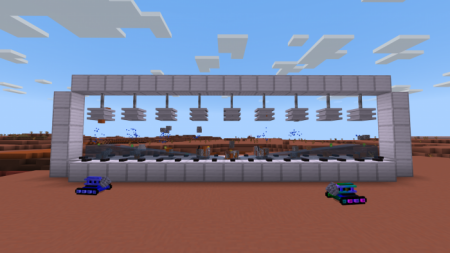 Auto-Miner! Mod - Mods for Minecraft