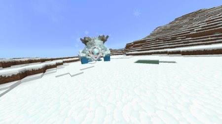 Mowzie's Mobs Addon - Mods for Minecraft