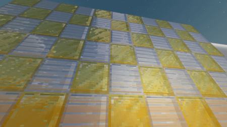 Musk Rose Shaders - Mods for Minecraft