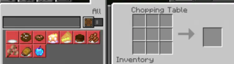 Teraphobia Mod - Mods for Minecraft