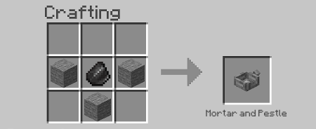 Strat's Food Expansion Mod - Mods for Minecraft