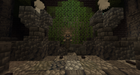 Mystic Land Mod[Medusa, Sirens and Mermaids,etc] - Mods for Minecraft